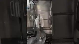 Automatic Door Lock Spray Painting Machine Efficiency