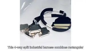 Custom Wiring Harness