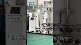 Medical oxygen generator manufacturers directly supply