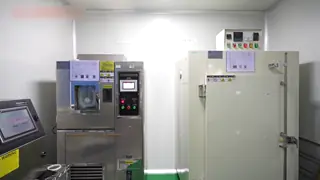 High Temperature & Humidity Testing