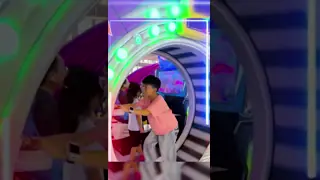 Custom Indoor Playground Design For High ROI FEC Business