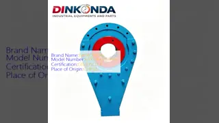 DINKONDA DT II Belt Conveyor Backstop Solution