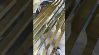 Custom Aluminum Profiles