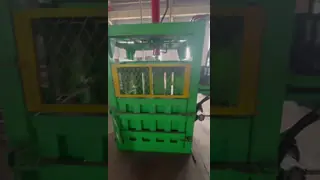 Tired of slow manual packing? Try our Automatic Strapping Machine