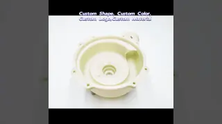 Precision Injection Molding Tools for Automotive Parts