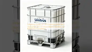 CP 45 Chlorinated Paraffin Industrial Grade Additive