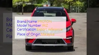 Proton Persona The Ultimate Family Sedan Review