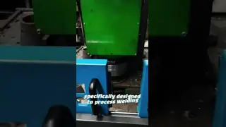 Reducer Beveling Machine