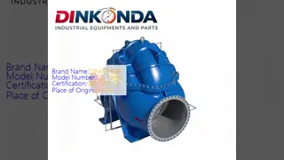 DINKONDA IRG Hot Water Circulation Pump High Efficiency