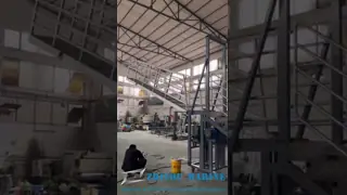 Heavy Duty Marine Boarding Ladder Safety Solutions
