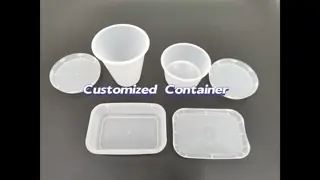 Precision Appliance Plastic Shells Custom Manufacturing