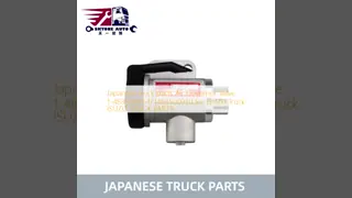 Isuzu Truck Air Governor Valve 1483500930 Replacement
