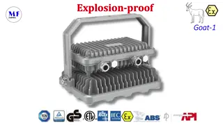 MF Goat-1 Family  Atex light video MIC9.9