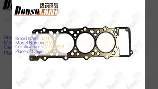 Premium Mitsubishi Cylinder Head Gasket Replacement Parts