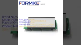 20x4 Character LCD Module ST7066U Display Review