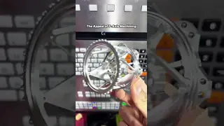 Mastering Complex Parts with Multi Axis Machining