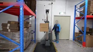 Mechanical Vibration & Drop Testing