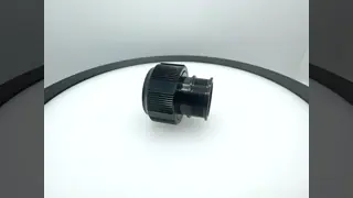 KAIDA 2M801 Circular Connector High Performance Solution