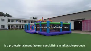Durable Pirate Ship Bouncy Castle for Kids Rental Business