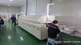 Our factory is a professional solar street lights manufacturer