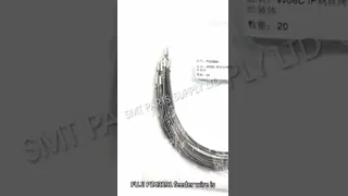 FUJI PZ43291 W08C Feeder Wire for NXT II SMT Machine