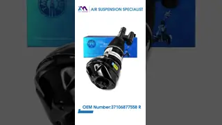 Tech Master TMAIRSUS Air Suspension Strut for BMW G11 G12 7 Series