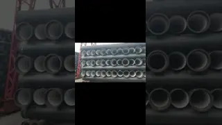 High-Efficiency Automated Production Line in Our Factory