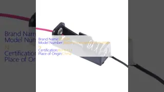 3S 21700 Battery Holder with BMS for DIY Power Projects