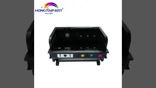 Channel‑unblocked 564 Printhead Dot‑complete Tone‑genuine Compatible For HP 5468 C5388 C6380 D7560 3