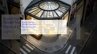 Premium LED Jewelry Display Stands for Retail Stores