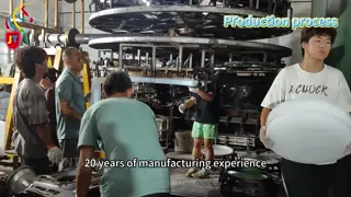 JunTian Technology | 20 Years of Interactive Sensory & Light-Up Toy Manufacturing