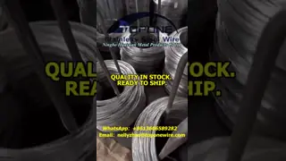 QUALITY IN STOCK. READY TO SHIP