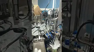 High Yield Trigger Sprayer Manufacturing Process