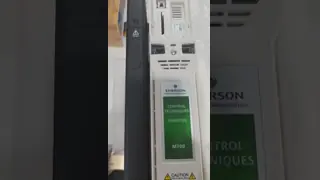 Nidec M700-044-00150A Unidrive M700 AC Drive 15kW | Technical Review & Sourcing | CXY Trade PLC
