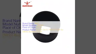 Bullmer D8002 Cutter Move Switch 170131763 Replacement