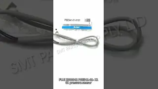 FUJI XS00842 PSE541-01-X101 Pressure Sensor for NXT H24 H08 H12 Head