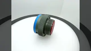 MS27484T14B35P MIL DTL 38999 Connector Review