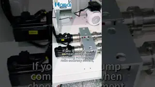 Epoxy Potting Machine|Metering Pump Selection | Accurate Ratio & Dispensing|AB Glue Dispensing