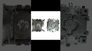 High Precision Electronic Injection Molding Solutions