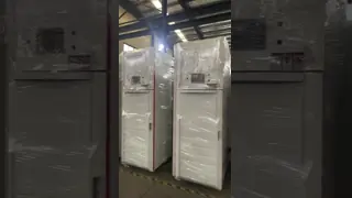 Cyclic Alternating Salt Spray Chamber for Auto Parts Corrosion Test to ISO Standards
