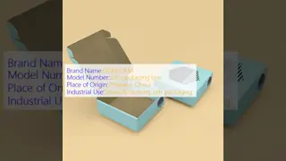 Custom Printed Corrugated Boxes for Premium Packaging