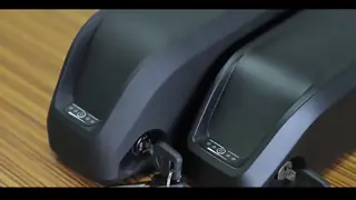 Best 48V Ebike Battery 13Ah 15.6Ah for 1000W Motors