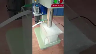 XFD 12 Laboratory Flotation Machine for Ore Testing