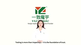 INSPECTION & TESTING CENTER