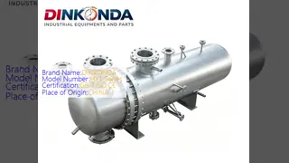 DINKONDA GLOBAL Industrial Centrifugal Boiler Fans
