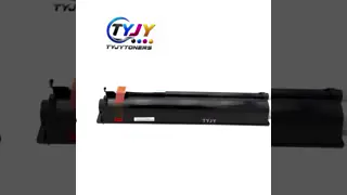 Stable‑Performance Toner Cartridge For Toshiba T‑2507 e‑STUDIO 2006 2306 2506 2307 2507