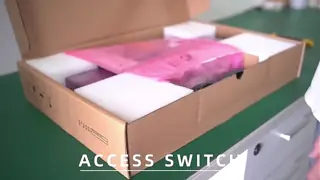 Industrial Ethernet Switch