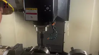 CNC‑supported production