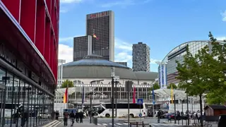 Perfect Conclusion of Automechanika Frankfurt 2026 | Our First Aid Products Shine on the Global Stag
