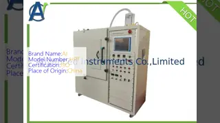Professional AC Hipot Testing Equipment for Power Systems